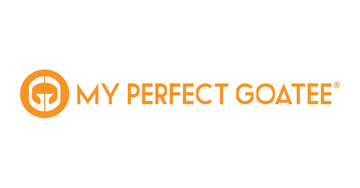 My Perfect Goatee® — Create a Perfectly-Shaped Goatee Every Time